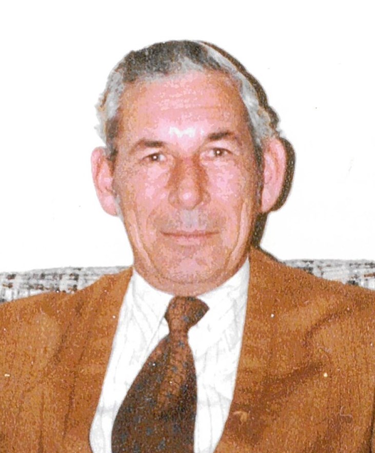 Cecil Brennan Obituary - Aylmer, QC
