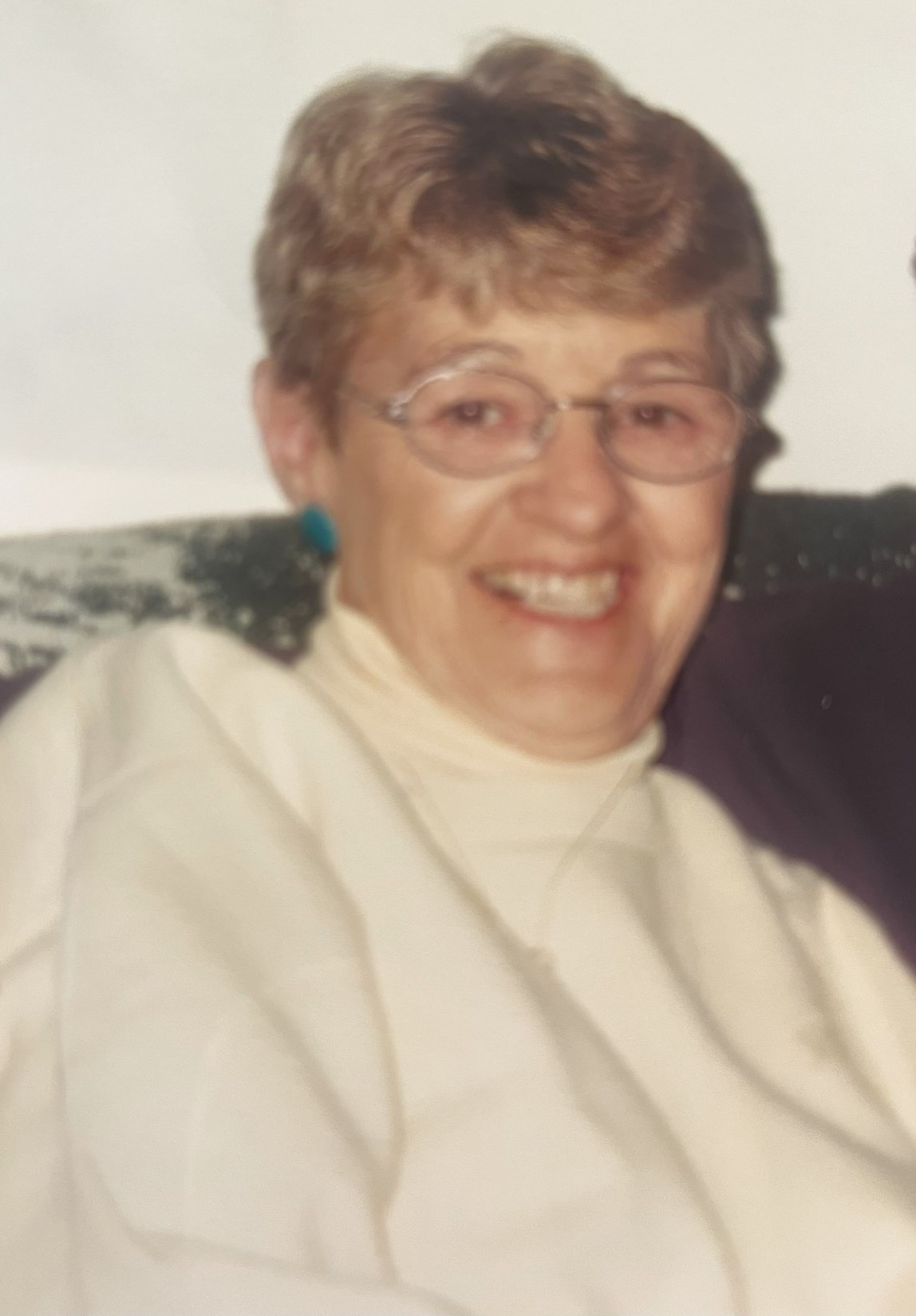 Dorothy Tracy Obituary - Portland, ME