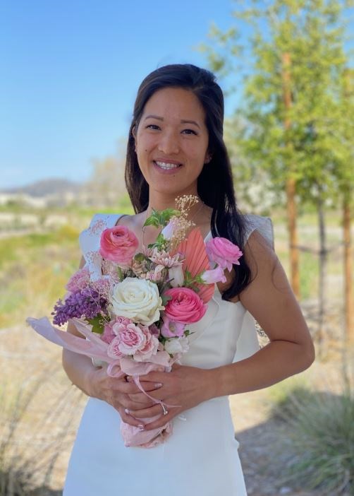 Amy Nguyen Obituary - San Diego, CA