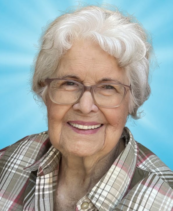 Doris Ashley Obituary - Naples, FL