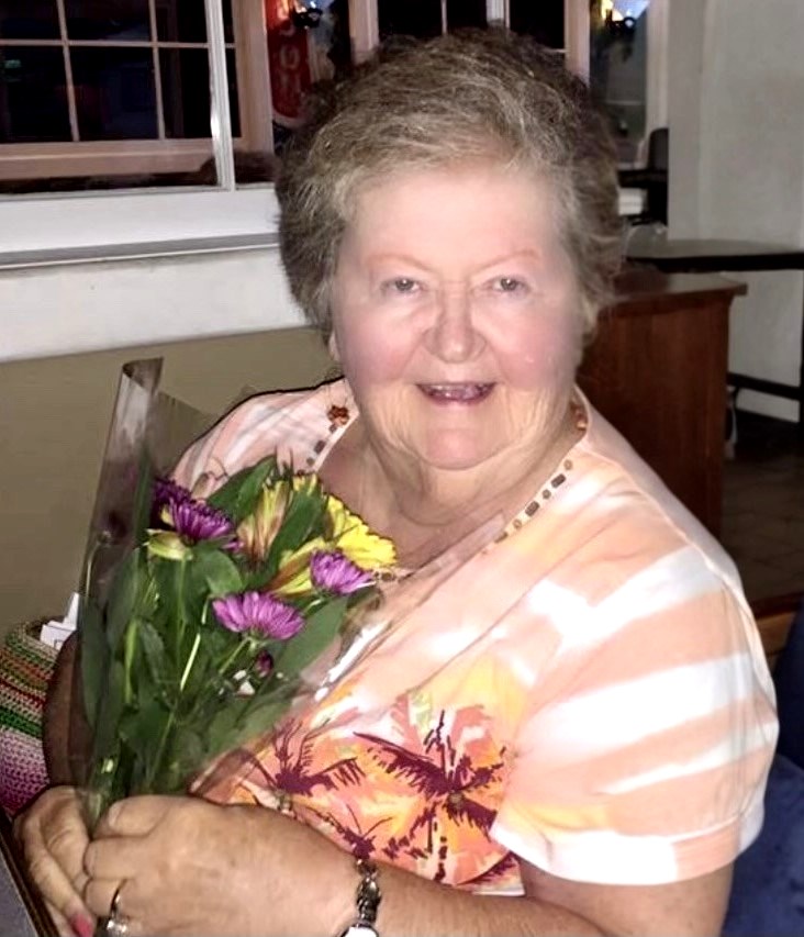 Cecilia Gessner Obituary - Bel Air, MD