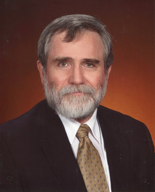 David Lawrence Gill Obituary - Springfield, VA