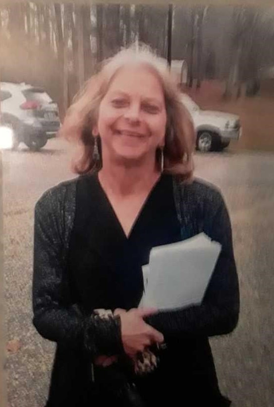 Sandra Lawley Obituary - Montevallo, AL