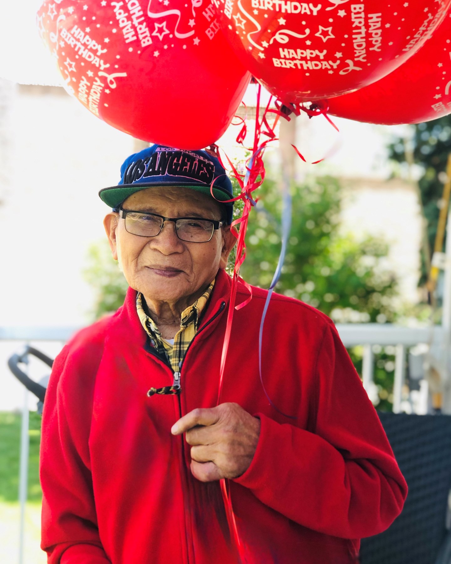 Jaime Narra avis de décès - Calgary, AB