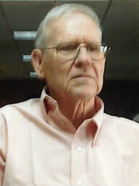 Wayne Davidson Obituary - Kansas City, KS