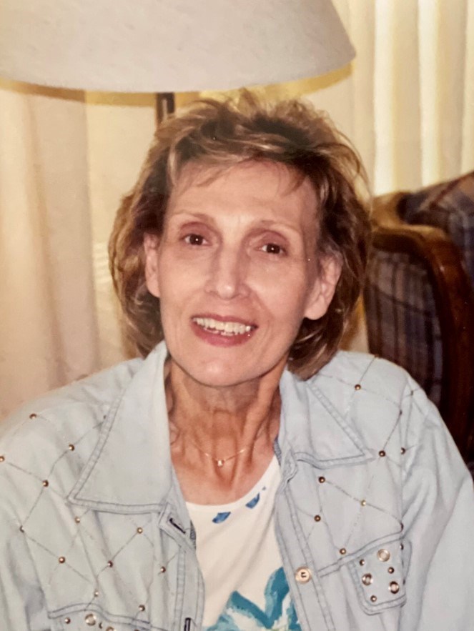 JoAnn McClendon Obituary - Baton Rouge, LA