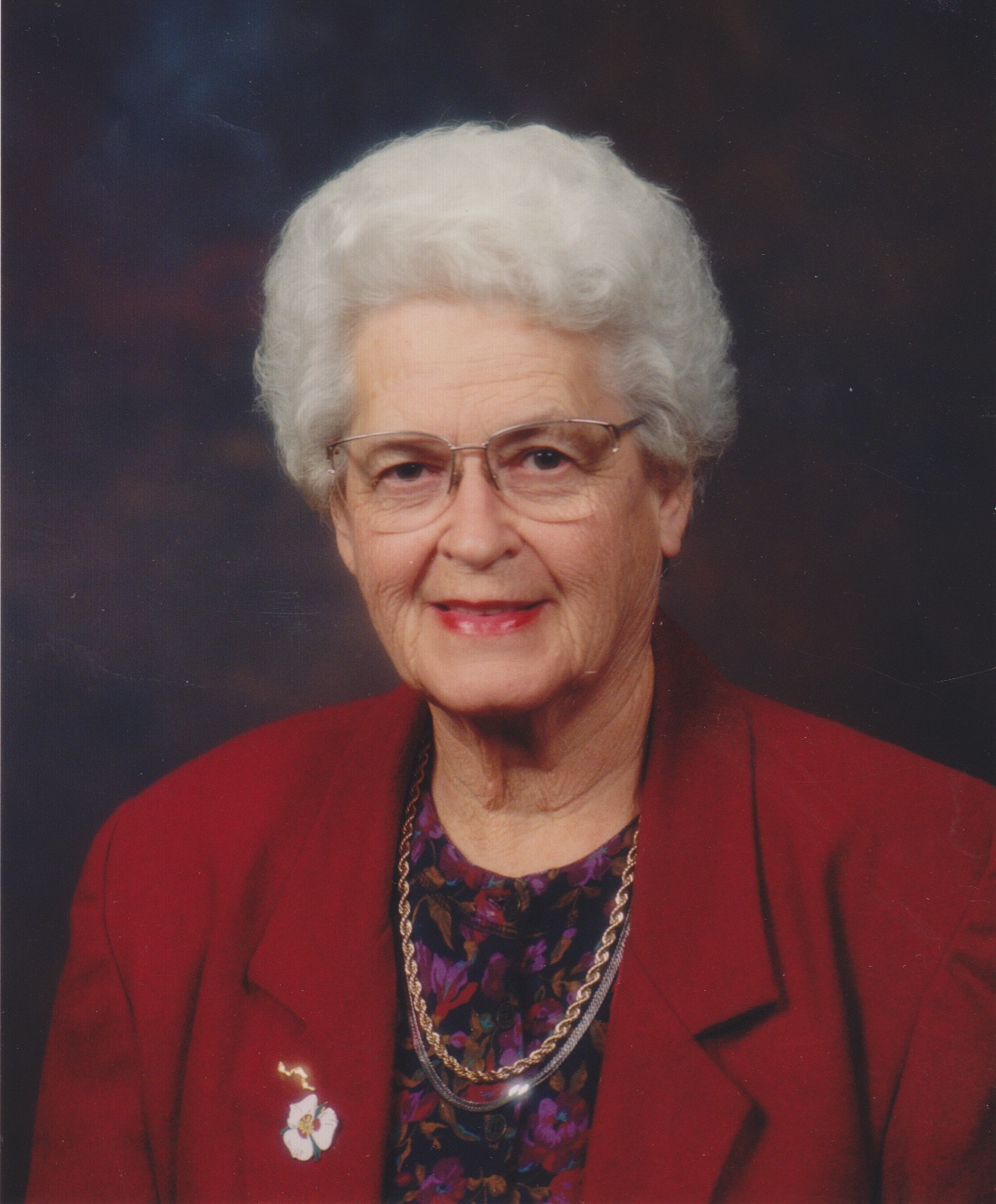 Maxine Breinholt Obituary - Millcreek, UT