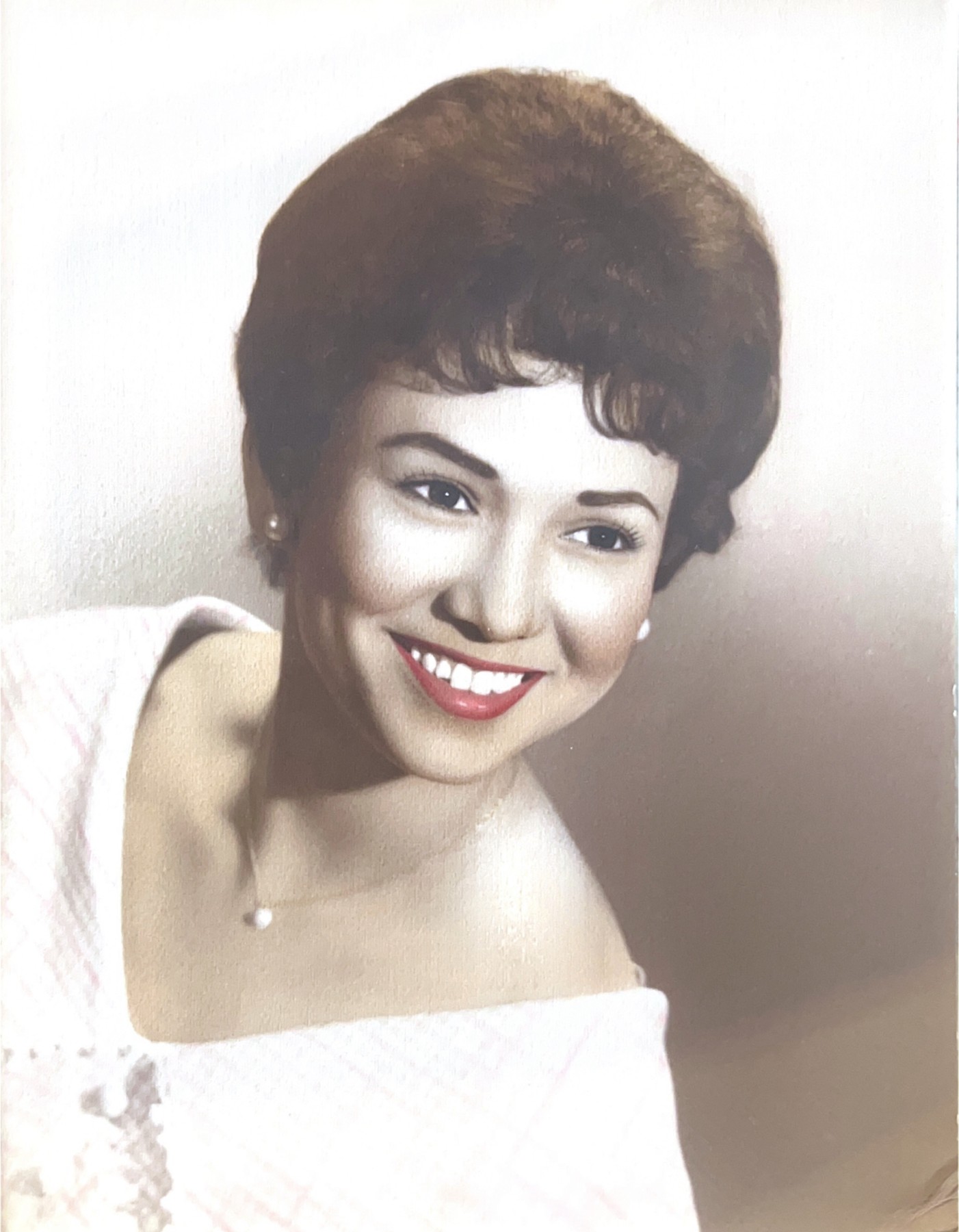 Olga Alcaraz Obituary - Tucson, AZ