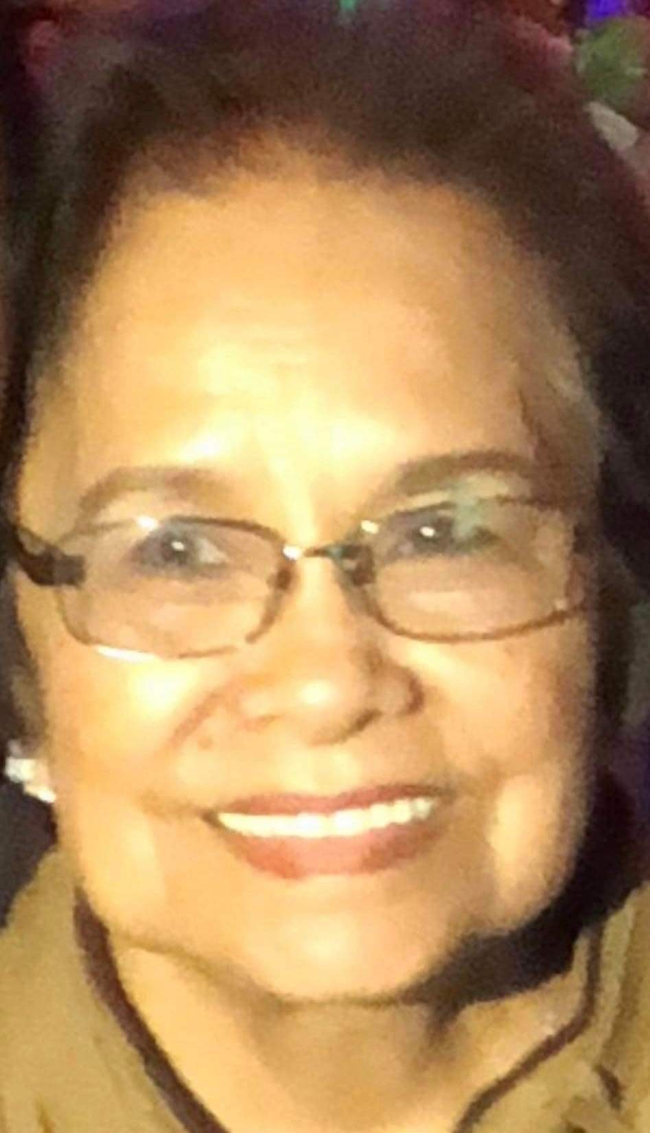 Amparo Bernal Obituary - Bonita, CA