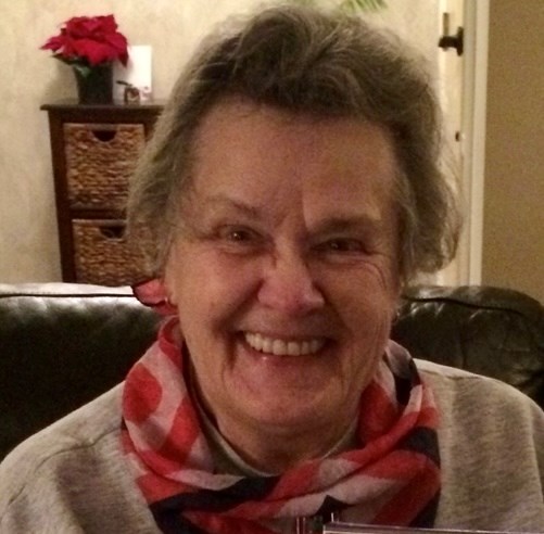 Ruth Burke Obituary - Aldergrove, BC