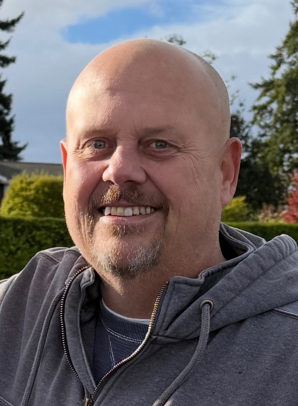 Steven Bold Obituary - Lynnwood, WA
