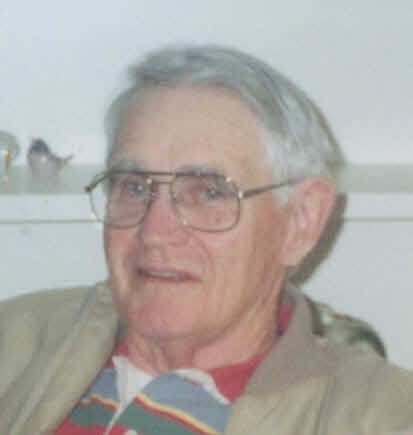 Byron Gordon Weeks Obituary - Sydney, NS