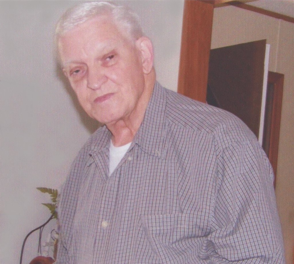 Clarence Bolick Obituary - Conover, NC