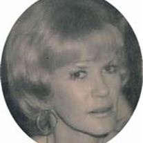 Nancye Laucks Petretto Obituary - Norfolk, VA