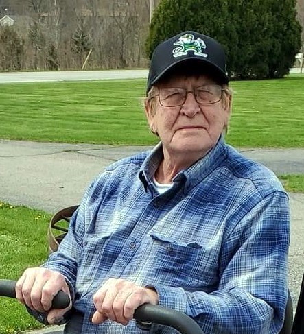 Jerry Elder Obituary - Fort Wayne, IN