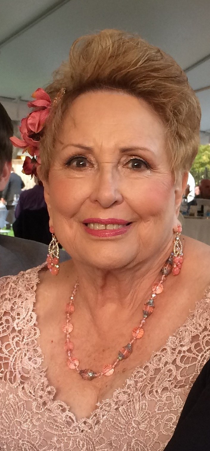 Margaret Wood Obituary - New Orleans, LA