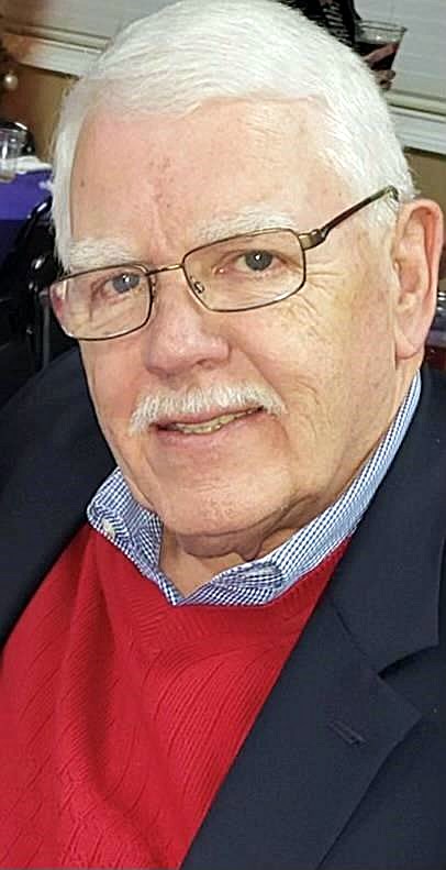 Gerald Ray "Butch" Pope Obituary - Douglasville, GA