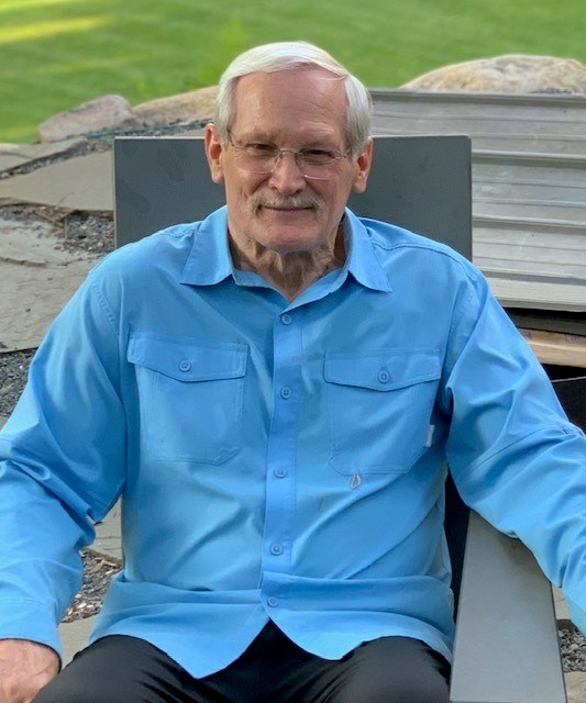 Andrew Friendt avis de décès - St. Paul, MN