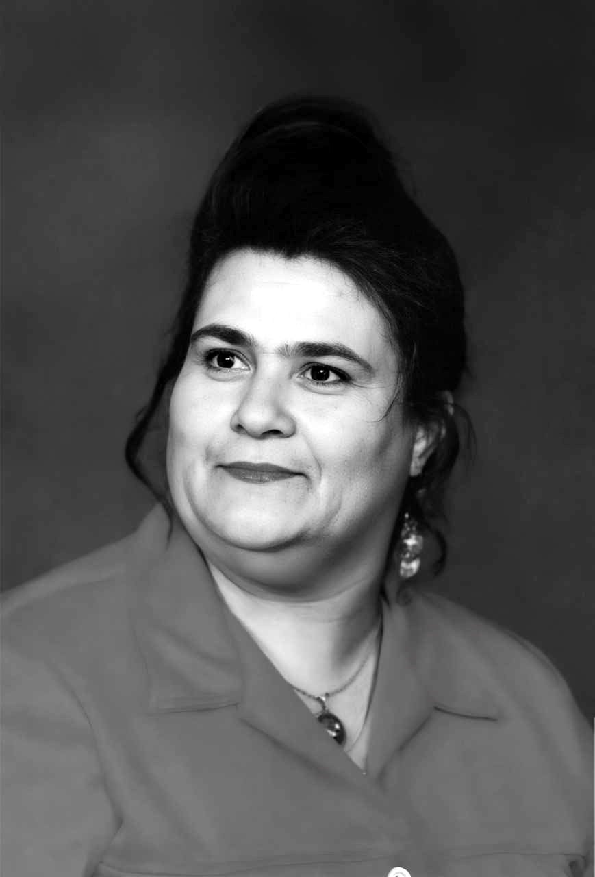 Estella Barragan-Corona Obituary - Merced, CA