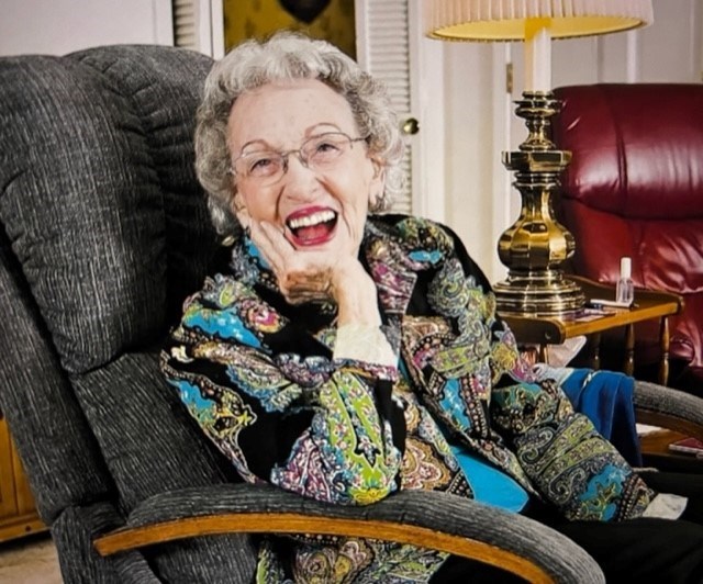 Frances Fuller Obituary - Longview, TX