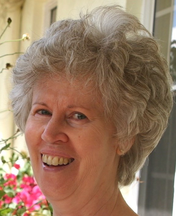 GILLIAN PRYSTUPA Obituary - Vernon, BC