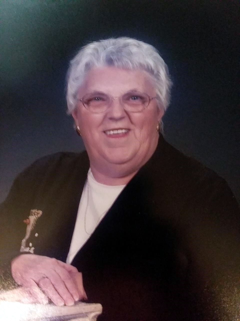 Ann Samson Obituary - Snellville, GA