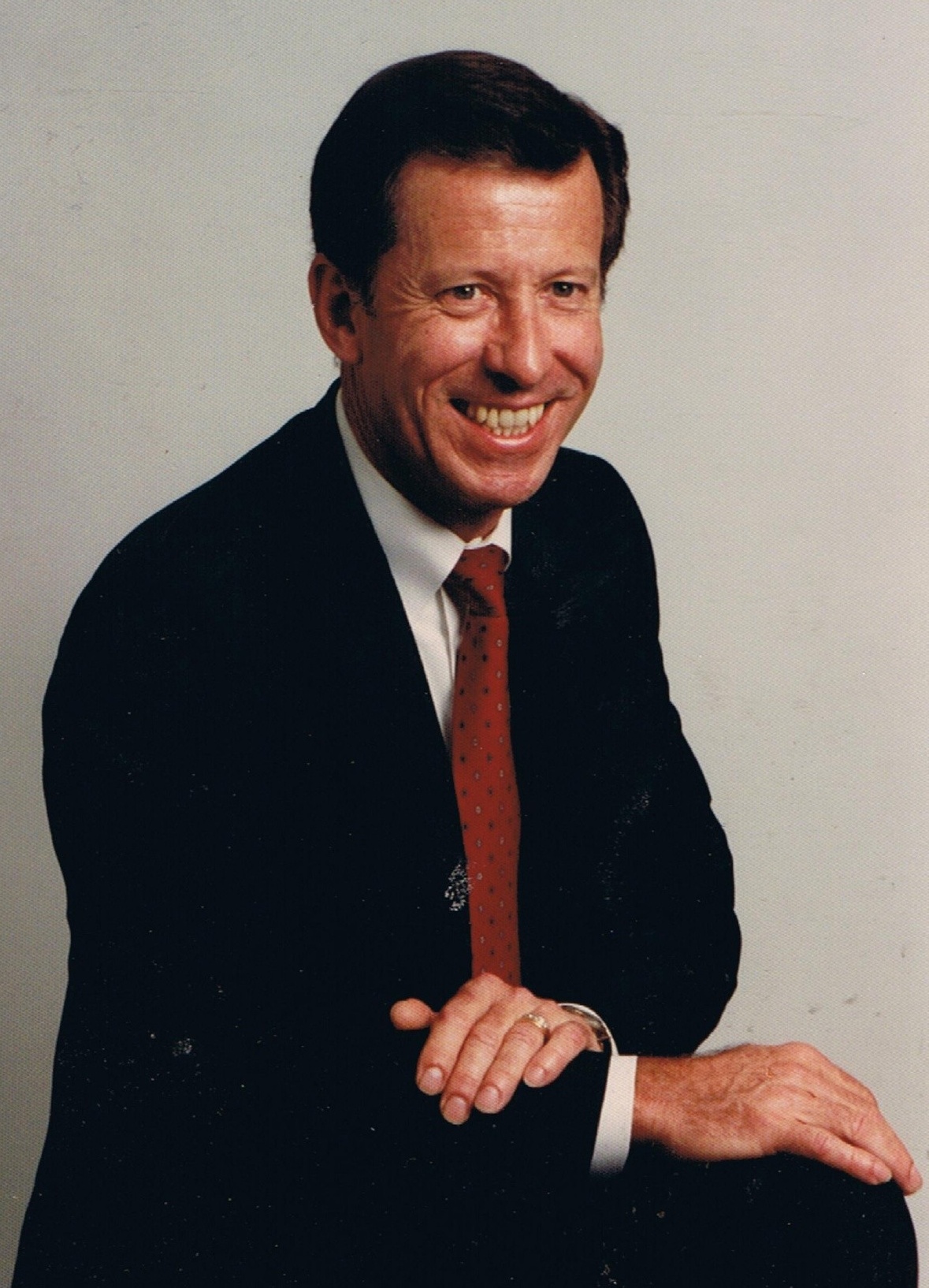 Joe Heilhecker Obituary - Houston, TX