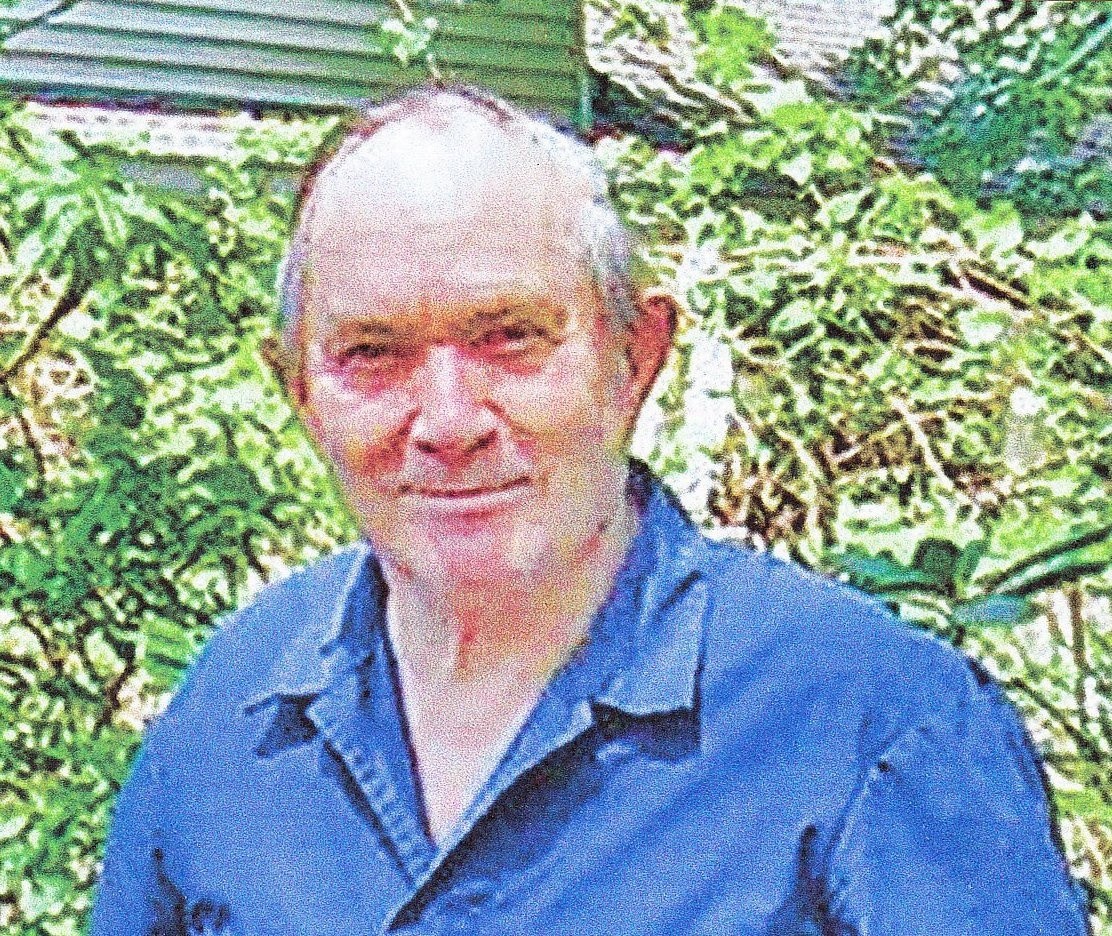Harold R. Sims Obituary - Booneville, MS