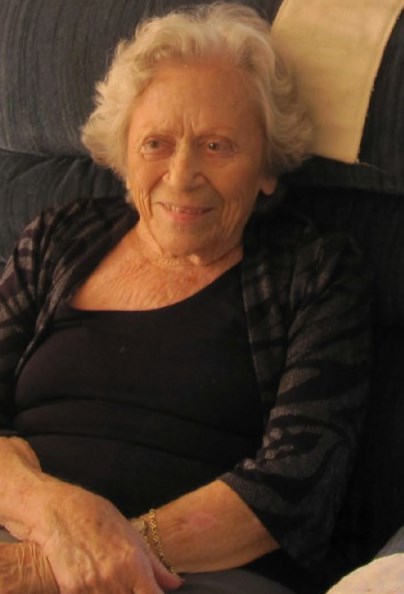 Nadeen Smith Obituary - Los Angeles, CA