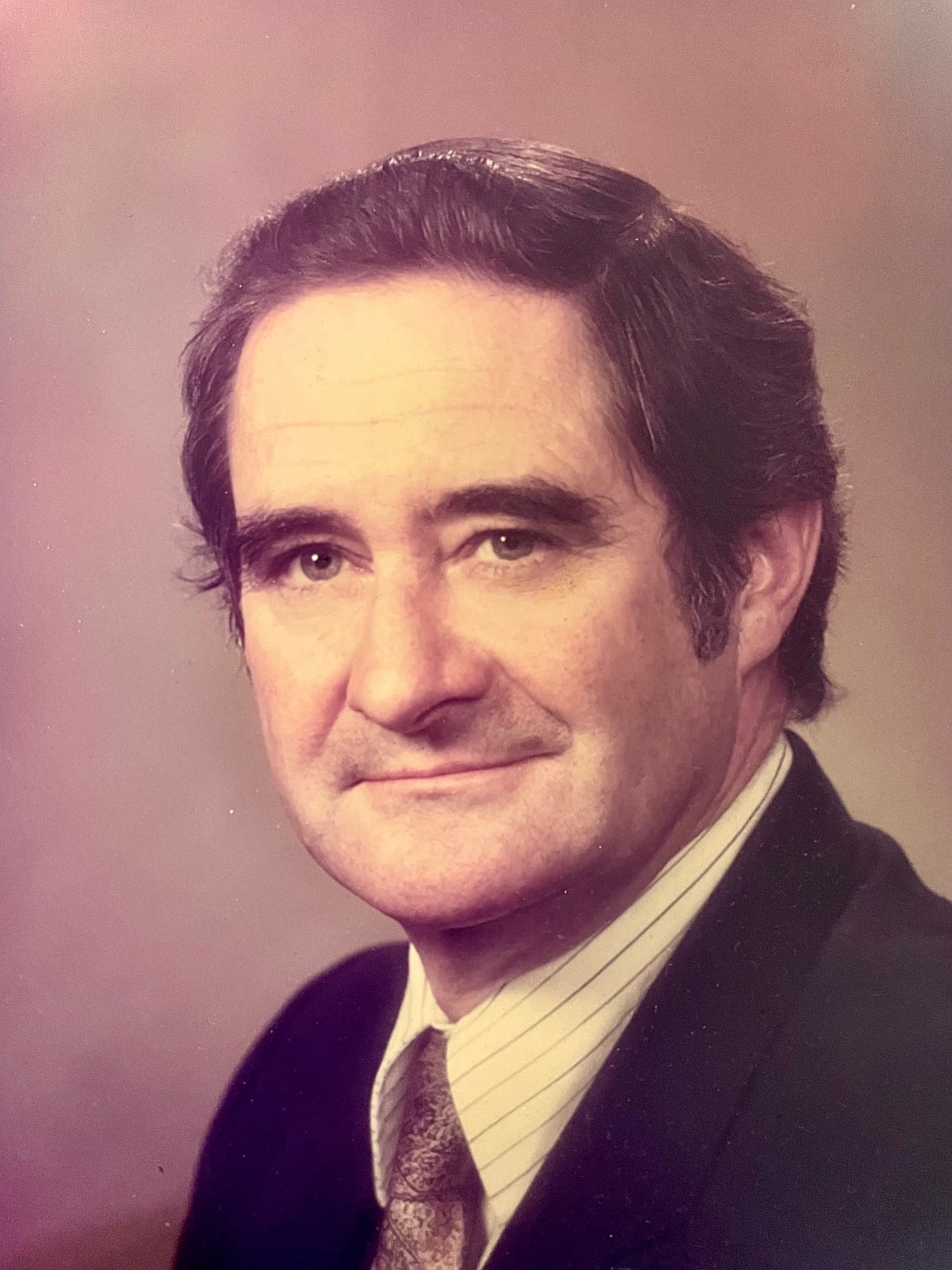 Roderick McNeil Obituary - North Vancouver, BC