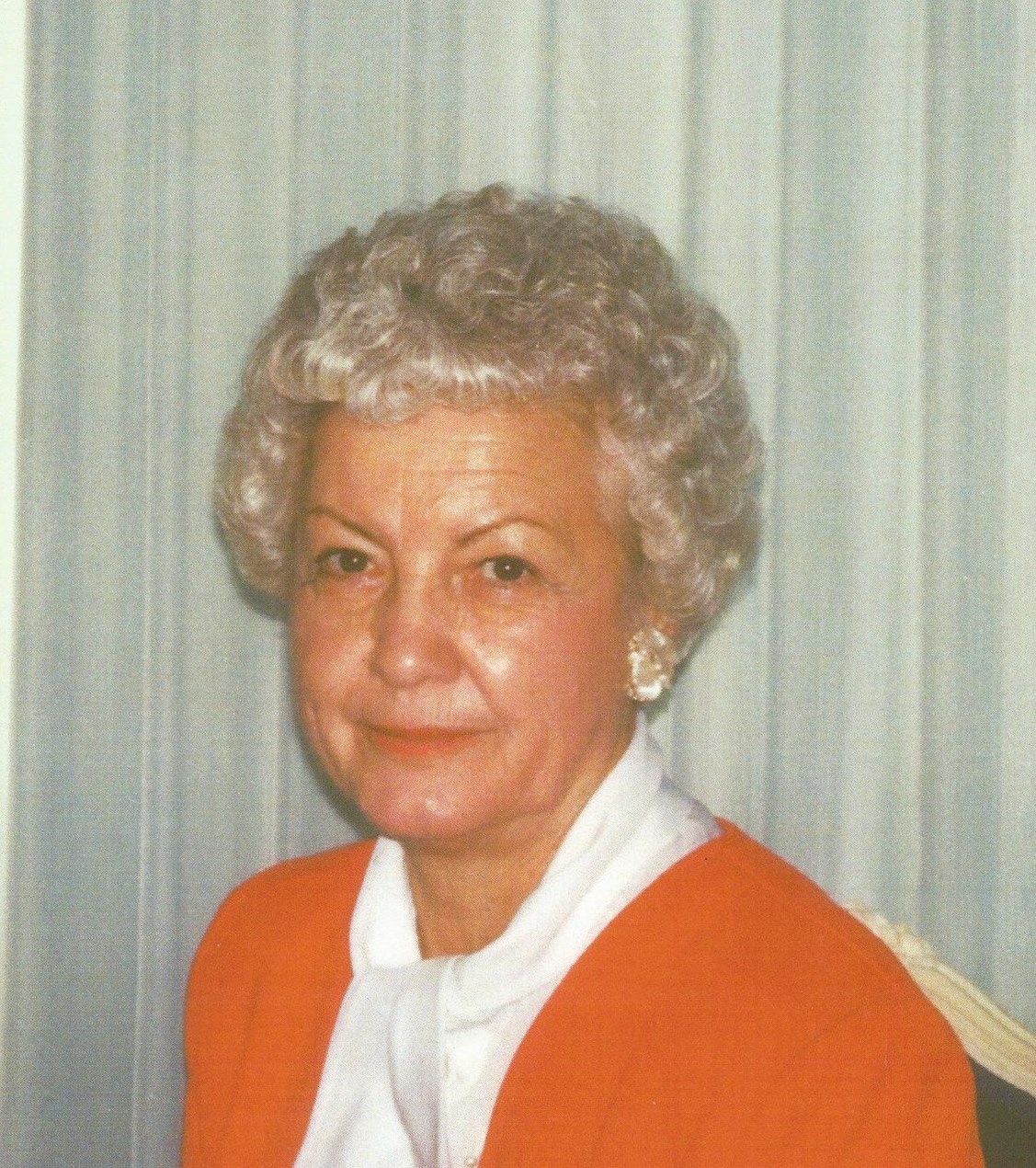 Rose Stella (née Waechter) Schade Obituary - Kitchener, ON