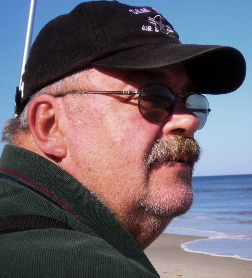 Thomas Stembridge Obituary - Midlothian, VA