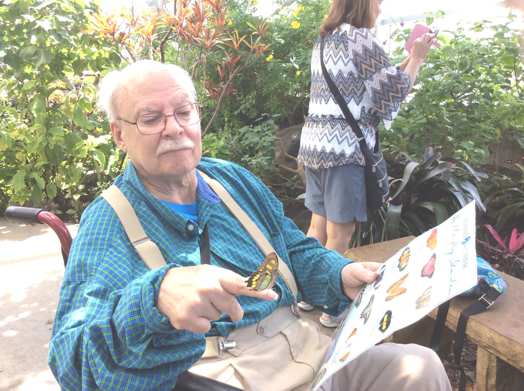 Charles David Ridings Obituary - Hixson, TN