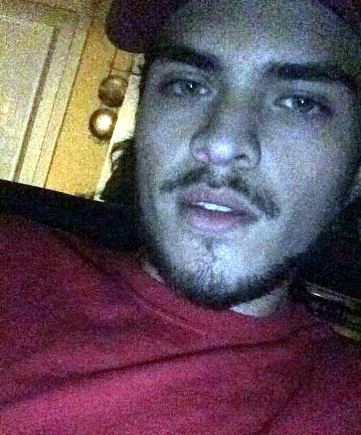Nathan Subia Obituary - Odessa, TX