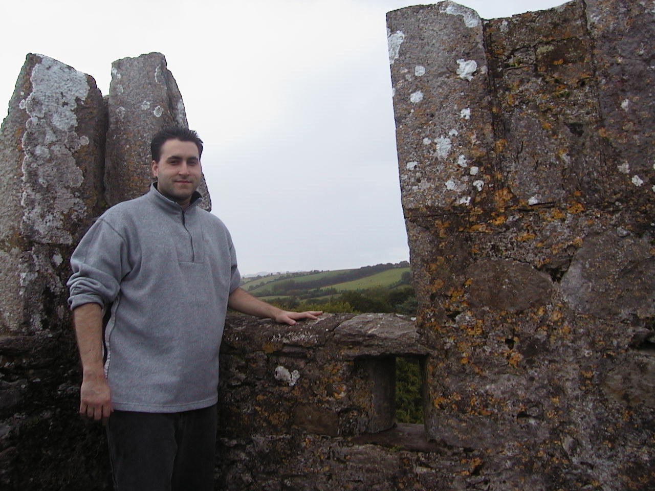 Eric Rainey Obituary - Port St. Lucie, FL