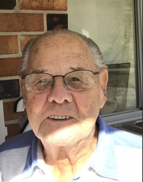 Harry Andress Obituary - Jacksonville Beach, FL