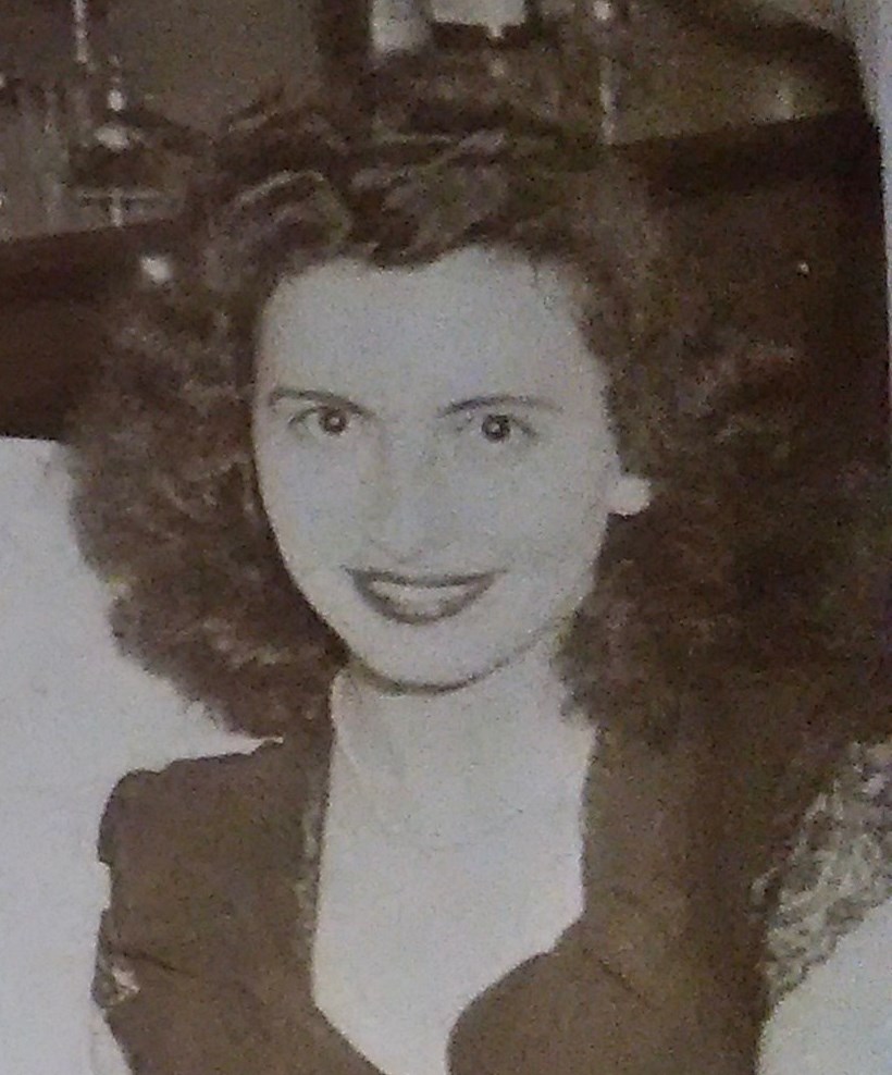 Helen White Obituary - Kansas City, MO