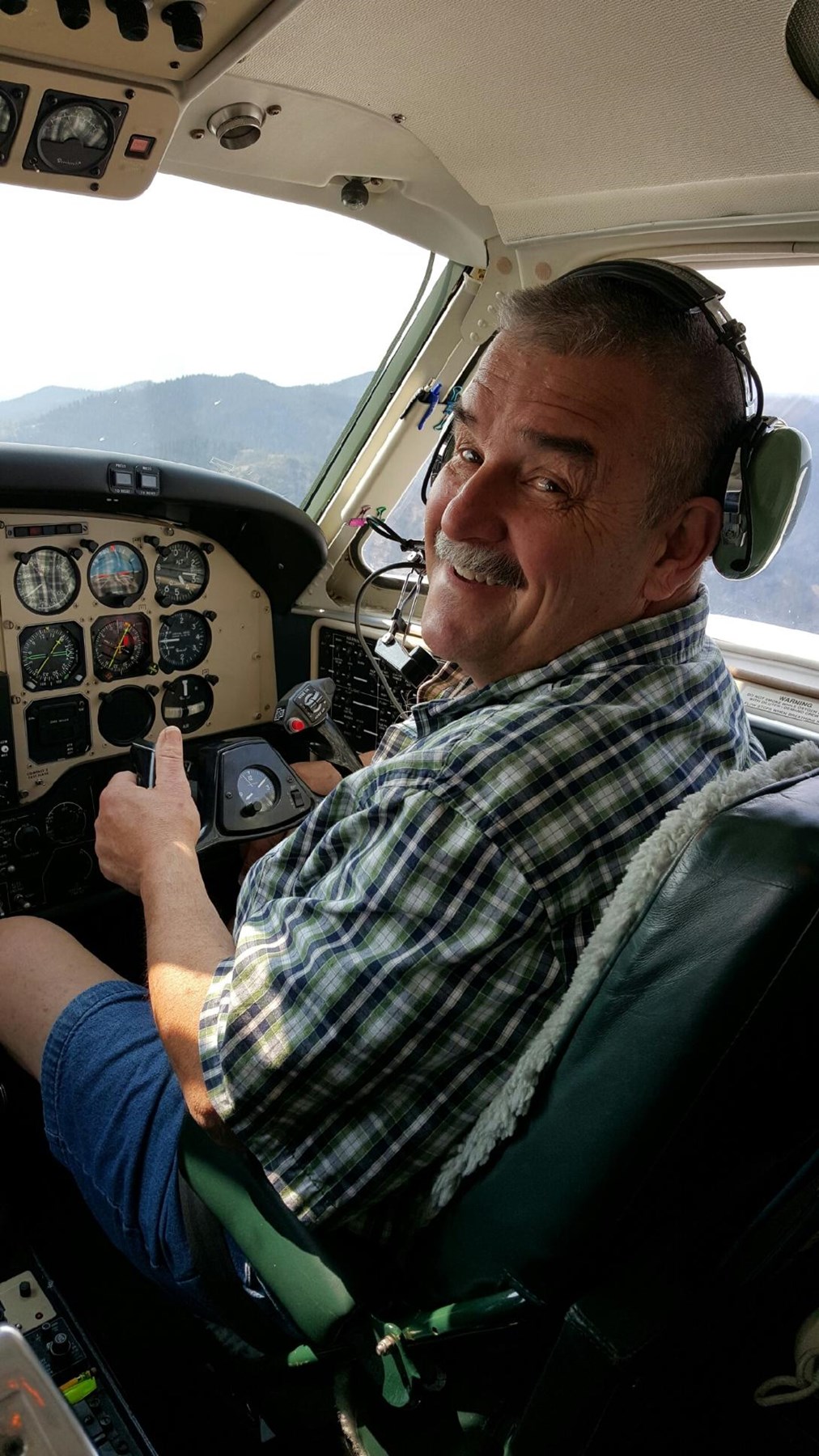 Jonathan Bixby Obituary - Spokane, WA