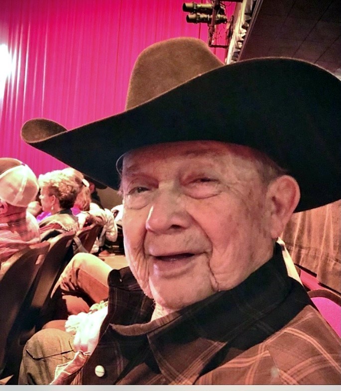 Larry Waldrip, Obituary - New Braunfels, TX