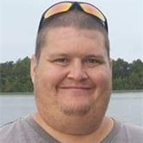 Shawn Ray Spaulding Obituary - Columbus, OH