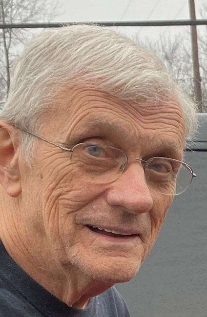 Larry Eldridge Obituary - Livonia, MI