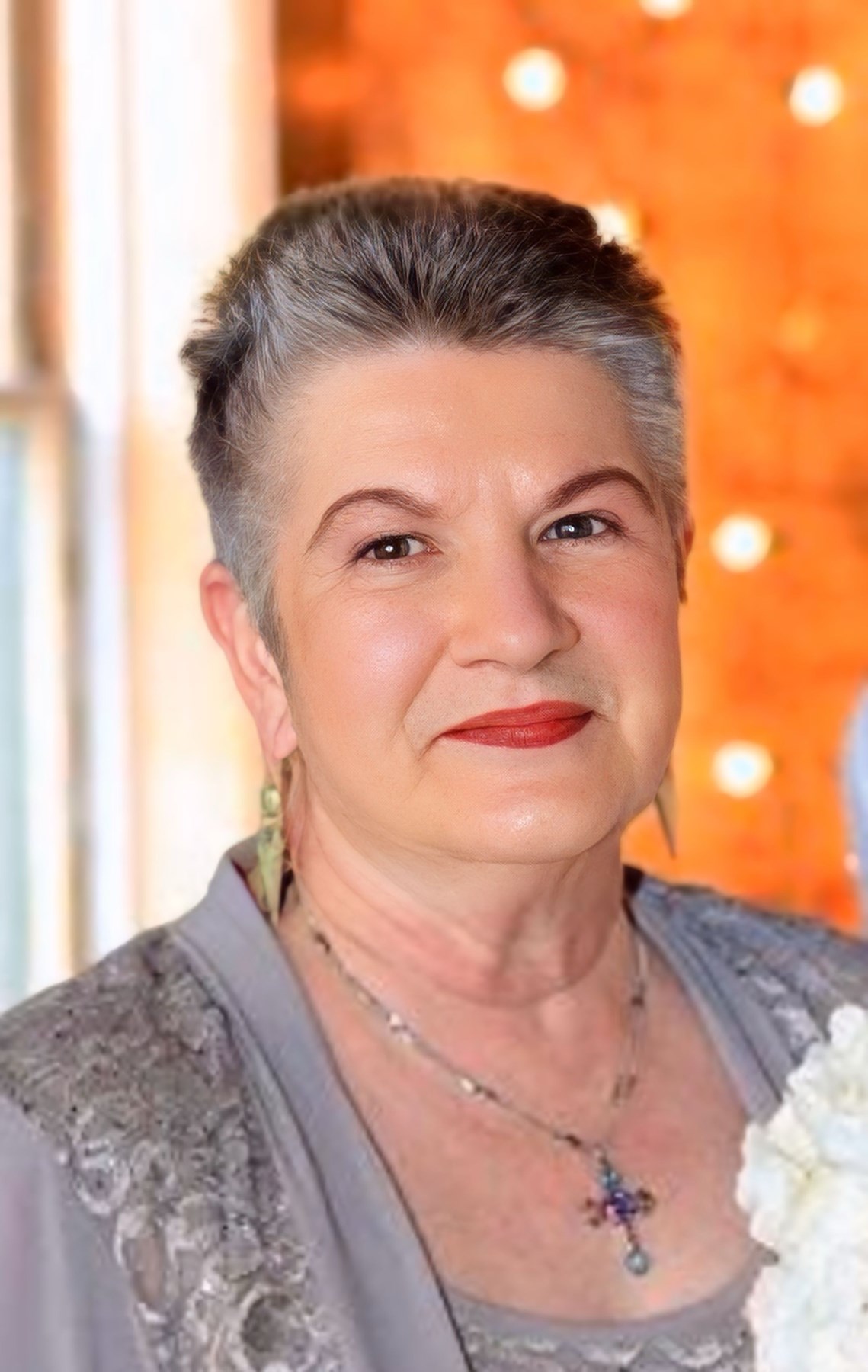 Carol Wright Obituary - Sulphur, LA