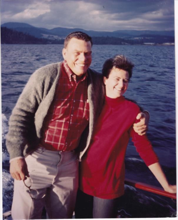 Anne Chamberlin Obituary - Spokane Valley, WA
