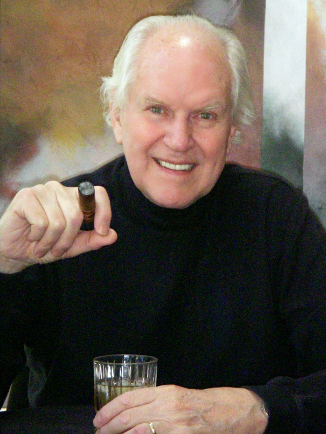 Donald Mertz Obituary - Cary, NC