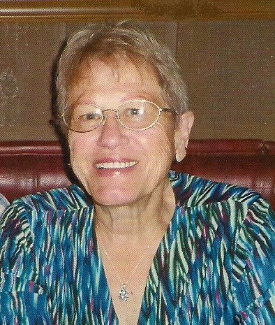 Marcia Shellenbarger Obituary - Fort Wayne, IN