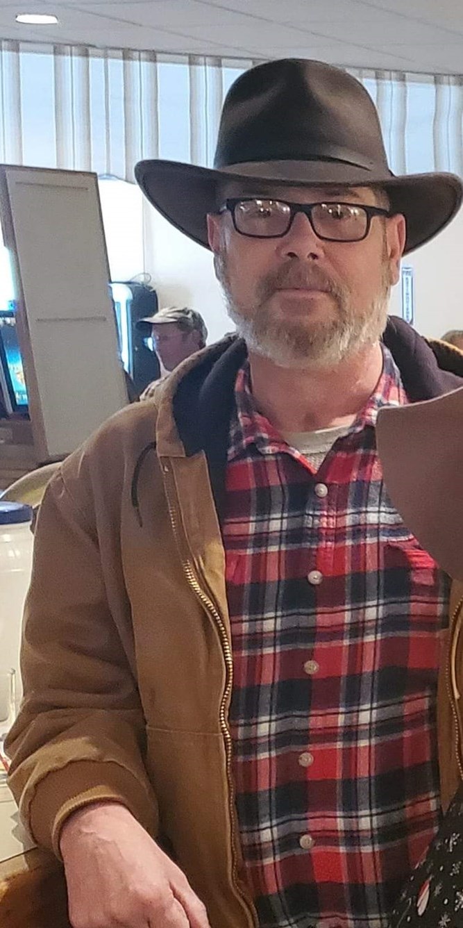 Timothy Depue Obituary - Parkersburg, WV