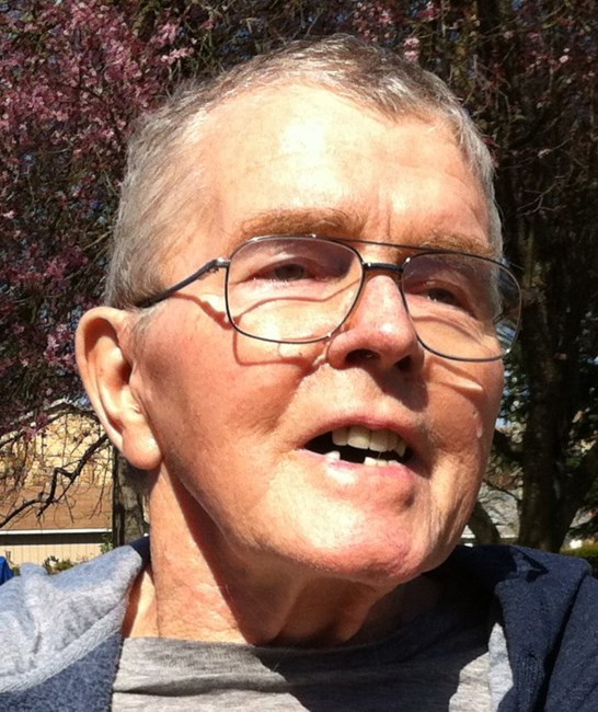 James R Knight Obituary - Portland, OR