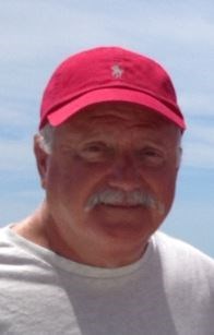 Edward Stroz Jr. Obituary - Little River, SC