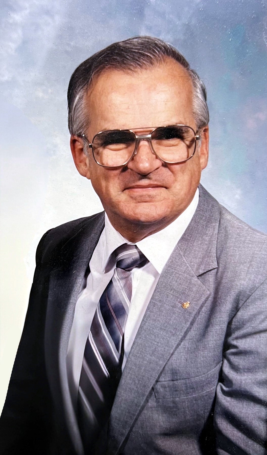 Kenneth Balsley Obituary - Tampa, FL