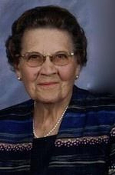Alice Volney Obituary - Georgetown, TX
